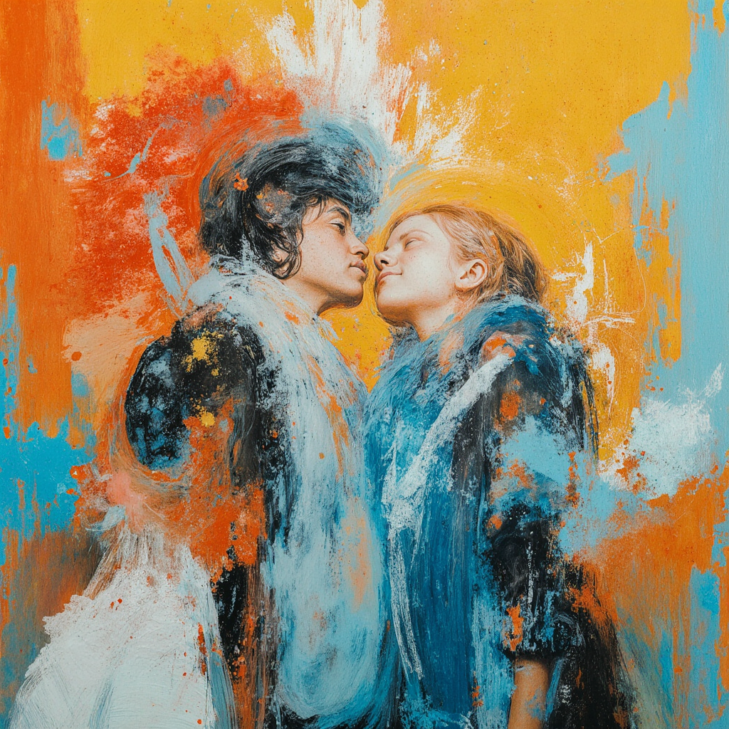 Collective Colab - The World's Largest Living Art Museum